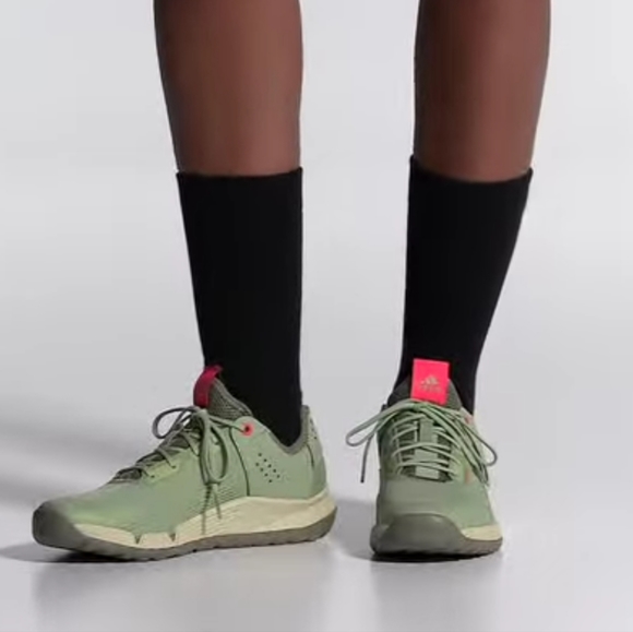 adidas | Shoes | Nwt Adidas Magic Limeburgundy Five Ten Trailcross Lt Mountain Bike Shoes 5 ...